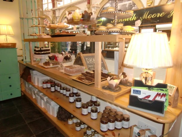 LEACHKIN BAKERY - Updated November 2024 - 12 Photos - 8 Victorian ...