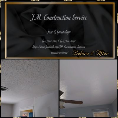 J M CONSTRUCTION SERVICES - Updated October 2025 - 78 Photos - Amarillo, Texas - Painters ...