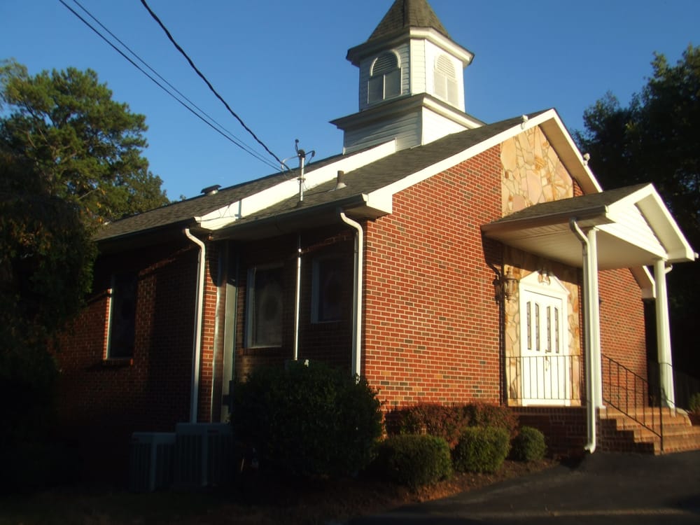 CELEBRATION OF GRACE LUTHERAN CHURCH - Updated April 2026 - 3655 ...