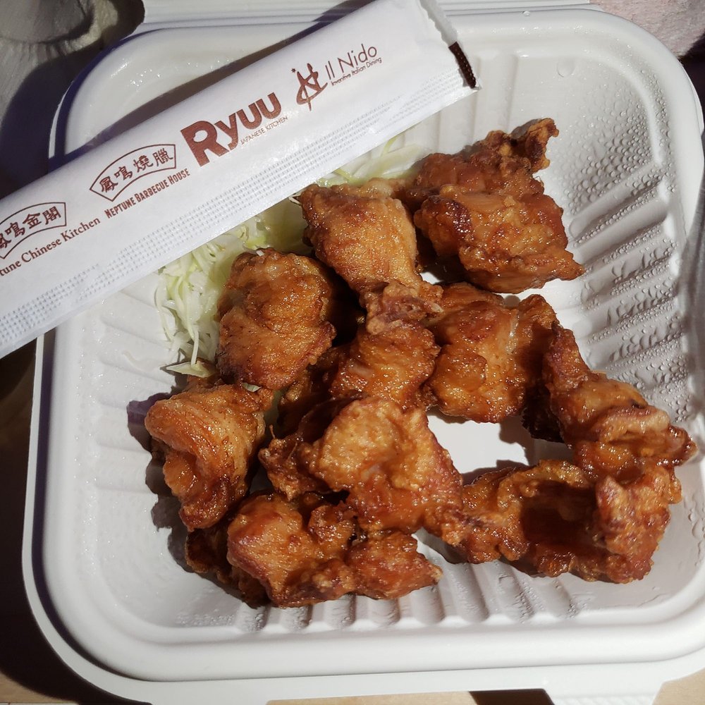 RYUU JAPANESE KITCHEN - Updated May 2025 - 212 Photos & 81 Reviews ...