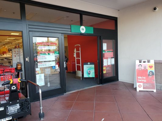 TARGET - Updated October 2025 - 244 Photos & 159 Reviews - 26762 ...