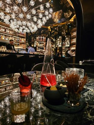 THE VAULT - Updated June 2024 - 81 Photos & 27 Reviews - 3600 S Las ...