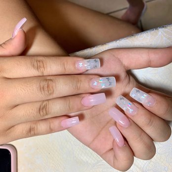 LIN NAILS with 274 real customer photos - Updated August 2024 - 61 ...