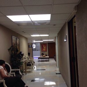 HOSPITAL RAMON GARIBAY - Updated July 2025 - Enrique Díaz de Leon 238 ...