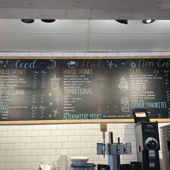 SUMMER MOON COFFEE - Updated October 2025 - 257 Photos & 219 Reviews ...