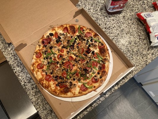 R C’S CAPE COD PIZZA - Updated February 2025 - 13 Photos & 15 Reviews ...