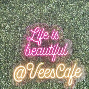 VEES CAFE - Updated December 2025 - 936 Photos & 992 Reviews - 5418 W ...