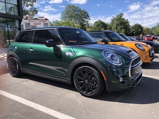 MINI OF EDISON - Updated December 2025 - 31 Photos & 67 Reviews - 300 ...