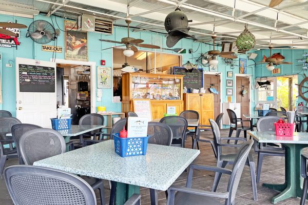 CASEY KEY FISH HOUSE - Updated June 2026 - 447 Photos & 693 Reviews ...