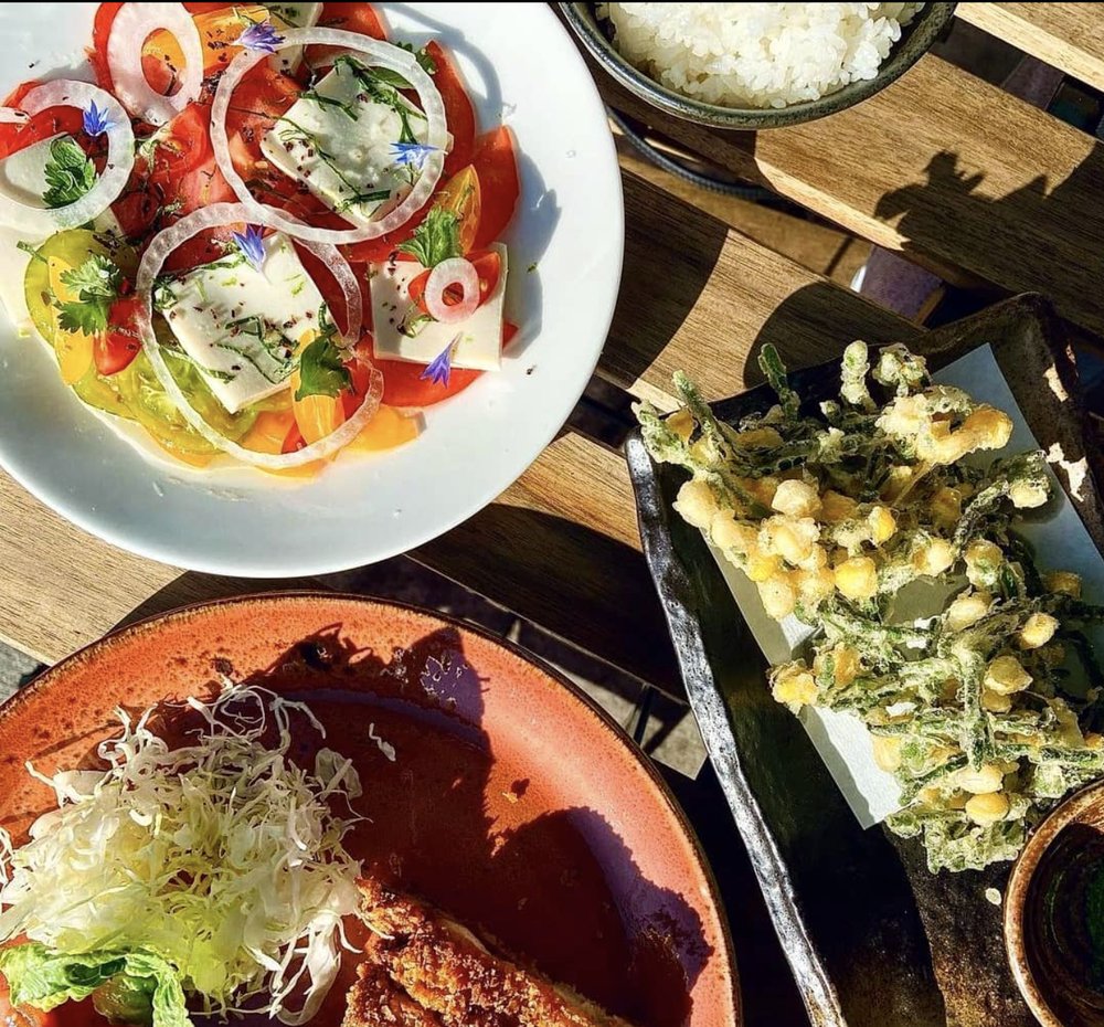 FISH & BIRD SOUSAKU IZAKAYA - 1243 Photos & 310 Reviews - 2451 Shattuck ...