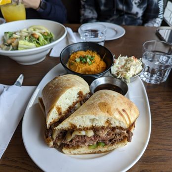 BIG RIG KITCHEN & BREWERY - Updated December 2025 - 104 Photos & 42 ...