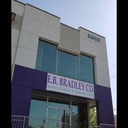 E. B. Bradley Co. Reviews | Read Customer Service Reviews of ebbradley.com