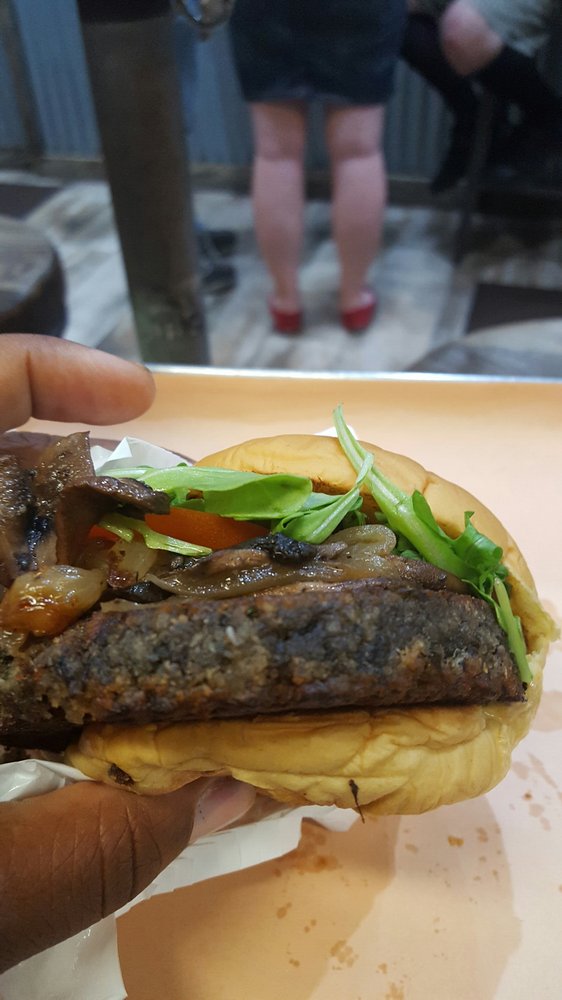 Burger Heights - Order Food Online - 220 Photos & 406 Reviews - Burgers ...