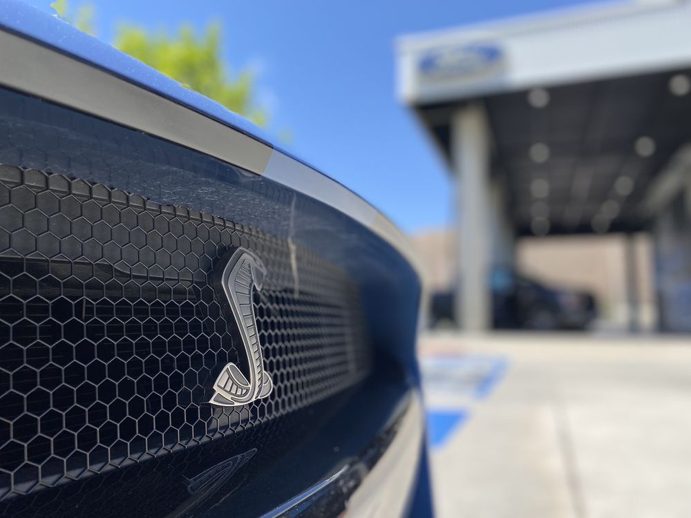 RACEWAY FORD - Updated August 2025 - 444 Photos & 374 Reviews - 5900 ...