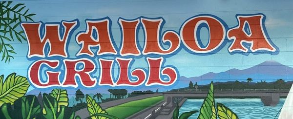 WAILOA GRILL - Updated April 2024 - 19 Photos - 93 Lihiwai St, Hilo ...