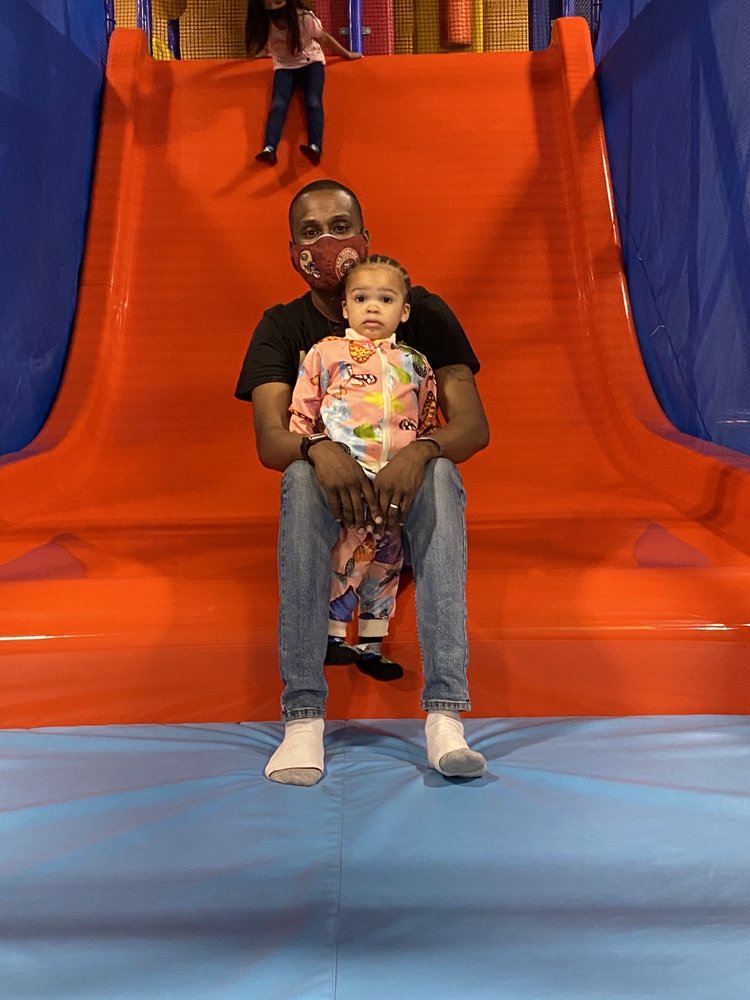 JUMP ‘N JAMMIN - OXNARD - Updated March 2025 - 50 Photos & 74 Reviews ...