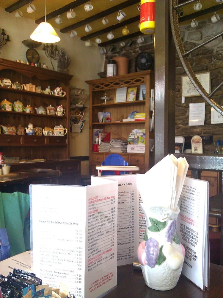 PINK GERANIUM CAFE - Updated July 2025 - 40 Market Street, Kirkby ...