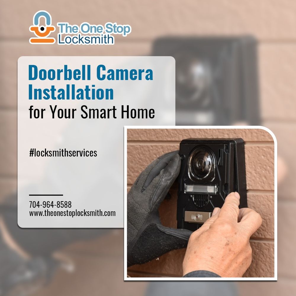 THE ONE STOP LOCKSMITH - Updated September 2025 - 94 Photos - Indian ...