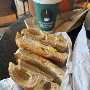 UNCOMMON GROUNDS - STUYVESANT PLAZA - Updated January 2025 - 28 Photos ...