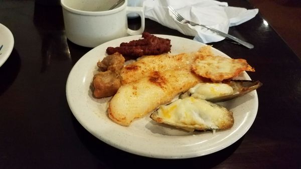 SUPER 6 BUFFET - 160 Photos & 132 Reviews - 5425 Hwy 6 S, Missouri City ...