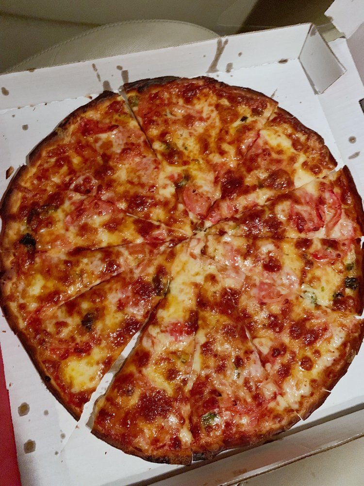 CHELSEA PIZZA CO - 13 Reviews - Nedlands Western Australia, Western ...