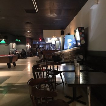 CITY POOL HALL - Updated October 2025 - 12 Photos & 10 Reviews - 1307 ...