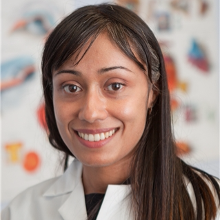 CHITRA RADHAKRISHNAN, MD - Updated May 2025 - Brooklyn, New York ...