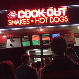 COOK OUT - Updated July 2025 - 77 Photos & 161 Reviews - 3930 Western ...