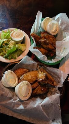 BRYSON’S IRISH PUB - 120 Photos & 141 Reviews - Chicken Wings - 3790 ...