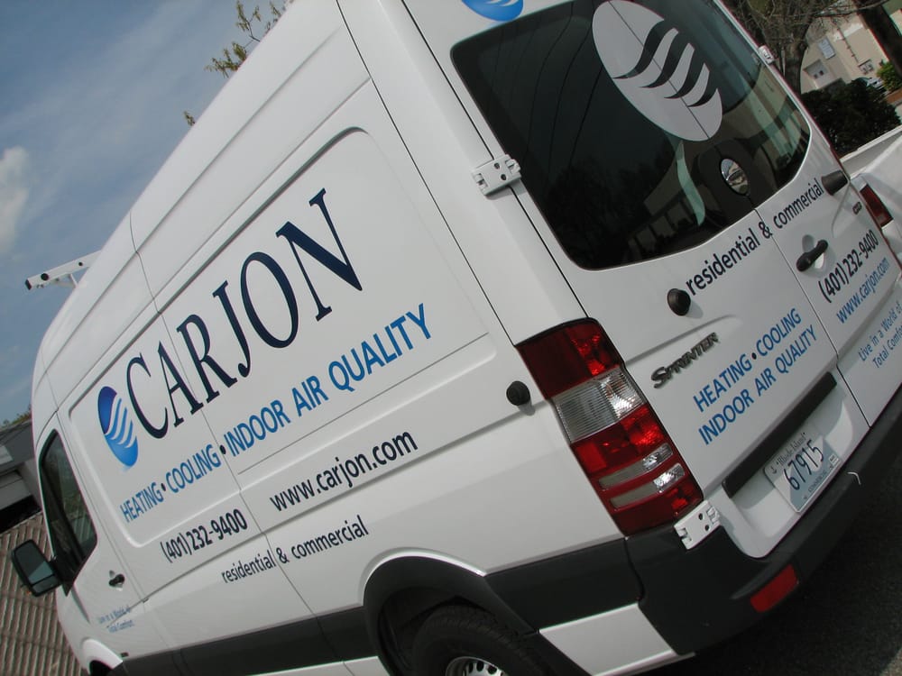 CARJON AIR CONDITIONING & HEATING - Updated December 2025 - 26 Reviews ...