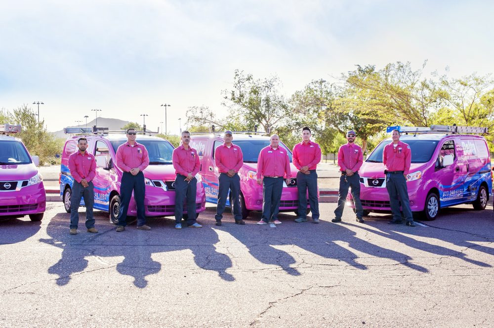 DELTA HOME SERVICES - Updated December 2025 - 30 Photos & 57 Reviews ...