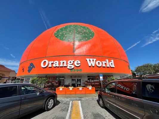 FLORIDA ORANGE WORLD - Updated January 2025 - 103 Photos & 84 Reviews ...