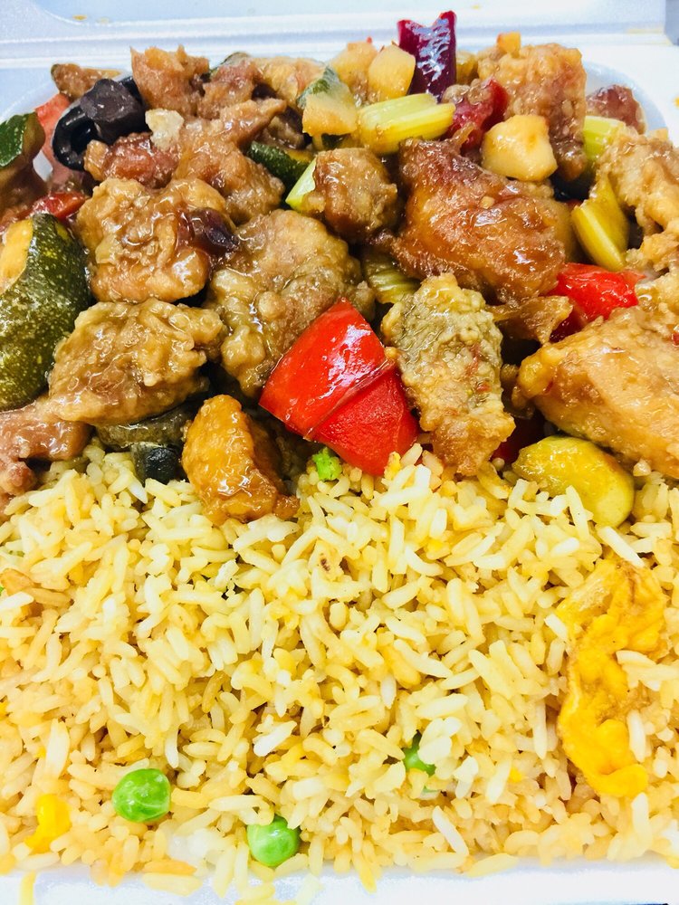 FRIED RICE EXPRESS - 82 Photos & 69 Reviews - Chinese - 1828 Marengo St ...