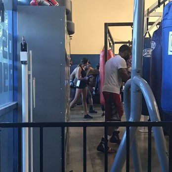 SANTOS BOXING - Updated March 2025 - 27 Photos & 25 Reviews - 2330 Mall ...