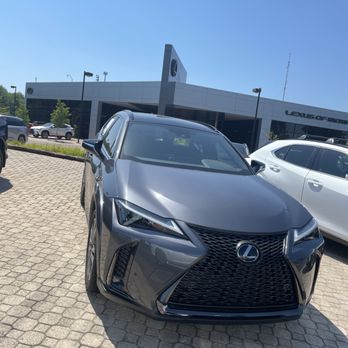 LEXUS OF MEMPHIS - Updated January 2026 - 68 Photos & 35 Reviews - 2600 ...