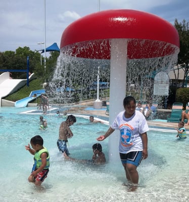 CENTRAL AQUATICS CENTER - Updated November 2025 - 10 Photos - 715 Mary ...