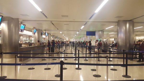 US CUSTOMS & BORDER PROTECTION - Updated January 2026 - 22 Photos & 42 ...