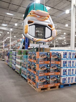 COSTCO WHOLESALE - Updated September 2025 - 105 Photos & 68 Reviews ...