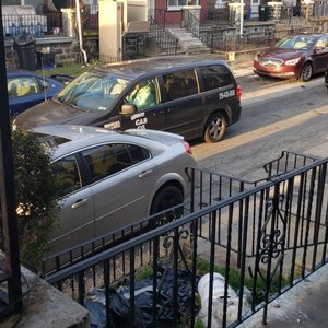 GERMANTOWN CAB - 39 Reviews - 5350 Belfield Ave, Philadelphia ...