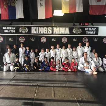 KINGS MMA - Updated November 2024 - 40 Photos & 33 Reviews - 7391 ...