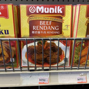 ABC INDOMART - Updated July 2025 - 39 Photos & 38 Reviews - 345 N State ...