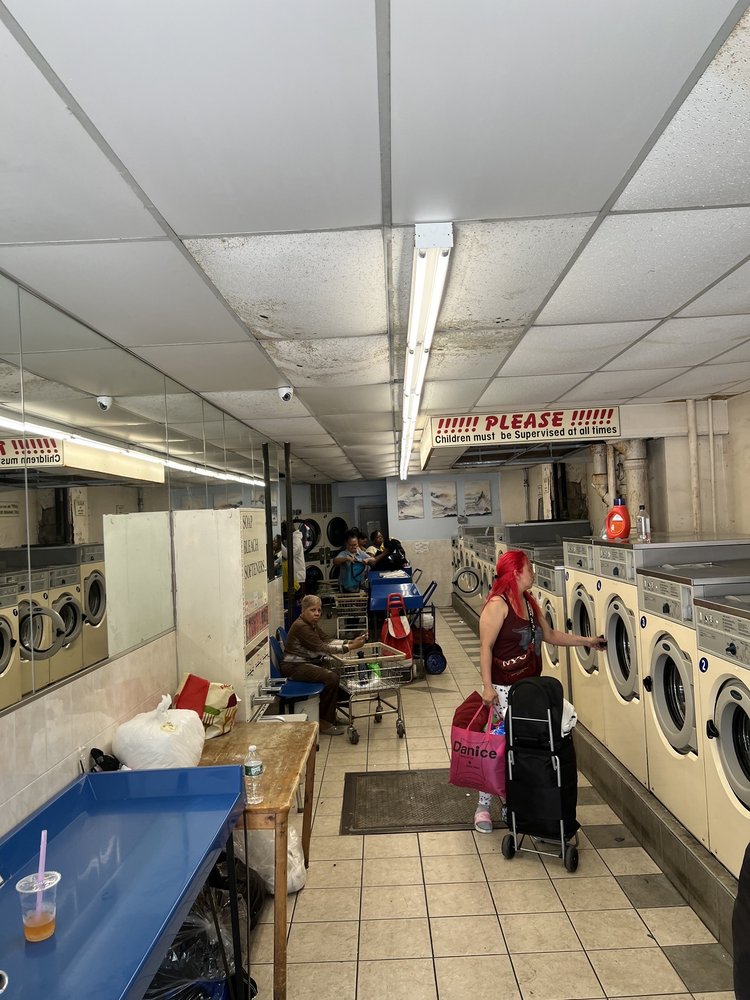 ALPINE CLEANERS & LAUNDROMAT - Updated September 2025 - 32 Photos & 19 ...