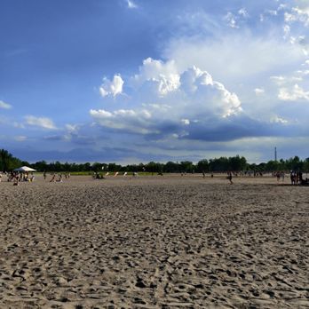 WOODBINE BEACH - Updated October 2025 - 358 Photos & 27 Reviews - Lake ...