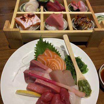 CHEF FRANK JAPANESE CUISINE - Updated August 2025 - 2404 Photos & 541 ...