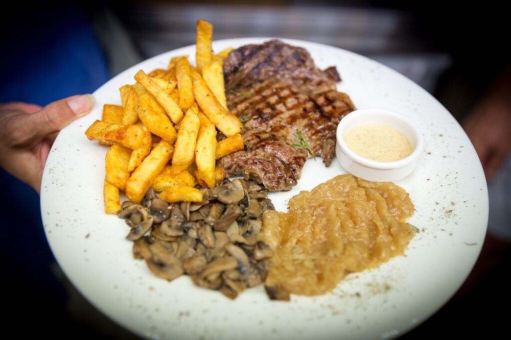 KEKIK KAFE - 19 Photos - Yalikavak Mah., Bodrum, Turkey - Mediterranean ...