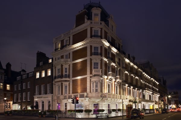 THE MANDEVILLE HOTEL - Updated September 2025 - 29 Photos & 28 Reviews ...