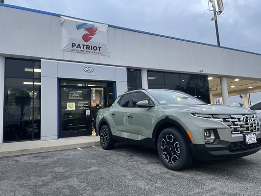 CARDINALEWAY HYUNDAI EL MONTE - Updated July 2024 - 45 Photos & 196 ...