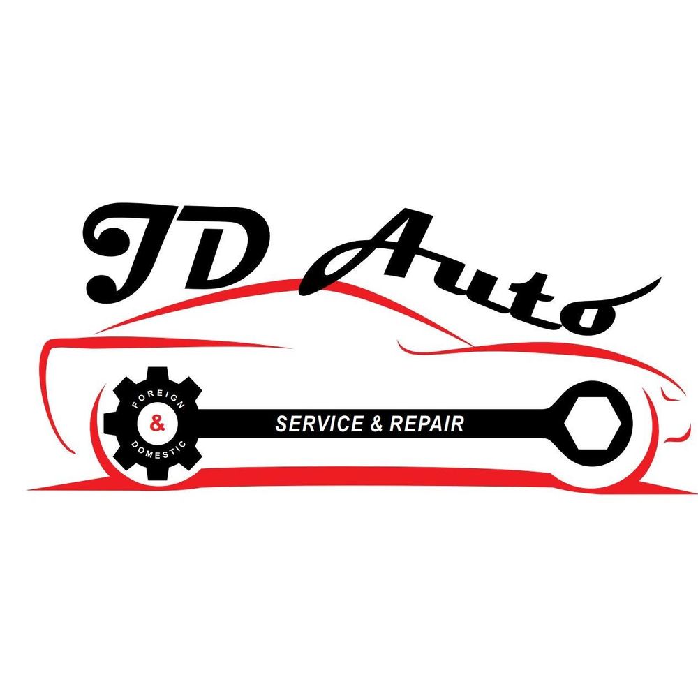 JD AUTO SERVICE AND REPAIR - Updated October 2025 - 801 W Franklin St ...