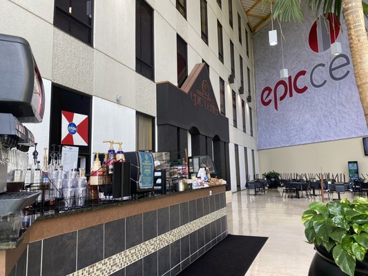 IL PRIMO EPIC CENTER - Updated July 2025 - 12 Photos - 301 N Main St ...