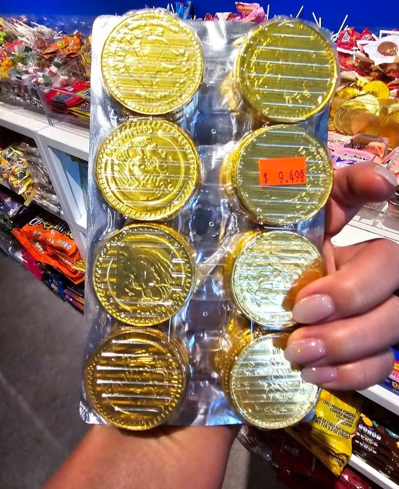 DULCES CLARA - Updated September 2024 - 88 Photos - 1650 Premium Outlet ...